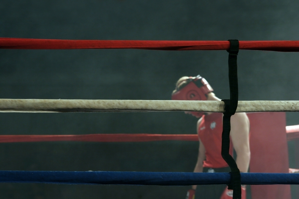 How Defeat Makes Us Grow: The Value of Perseverance - Matt Norman